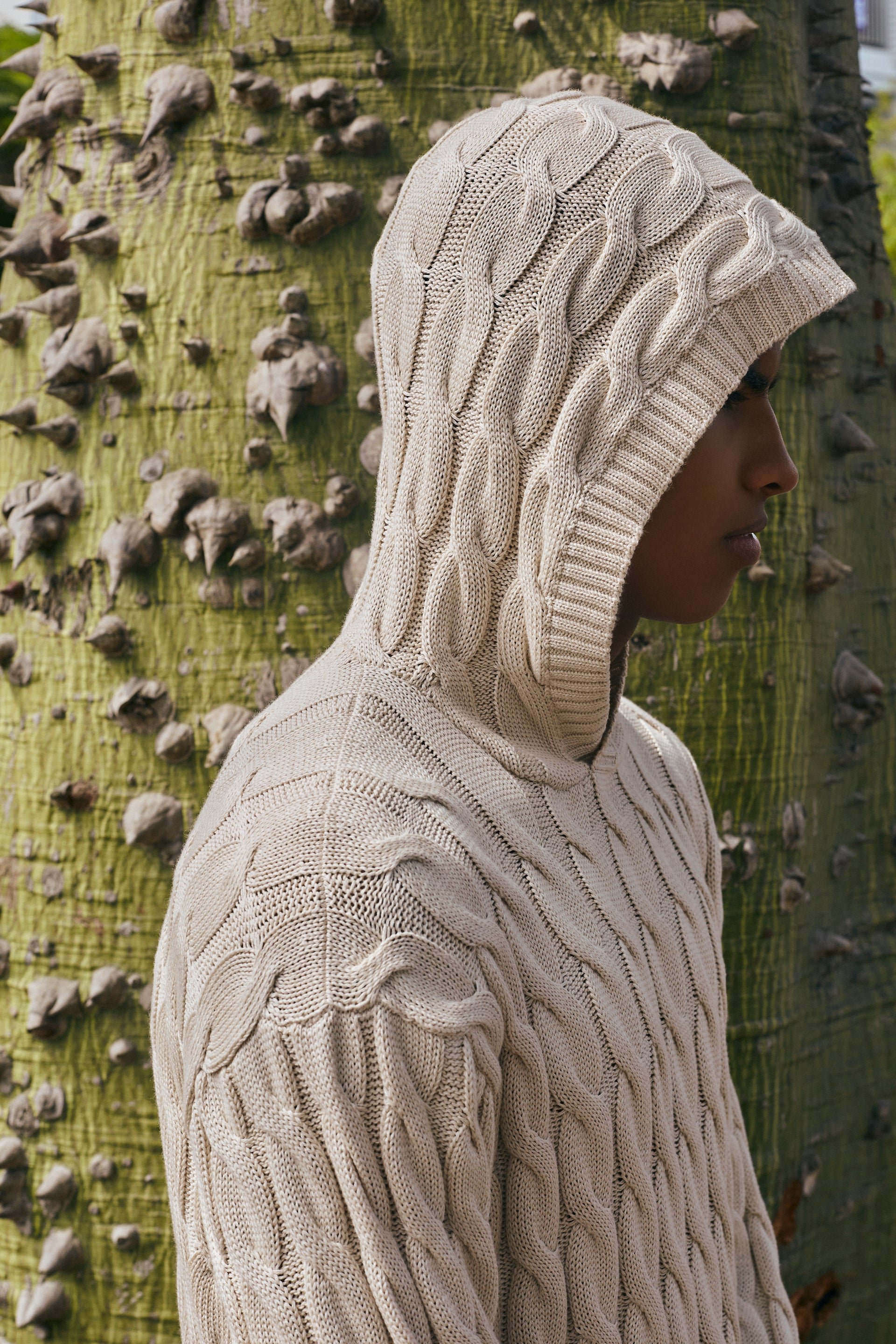 Knitwear from Peru | All Natural Fibers | Reuben Oliver