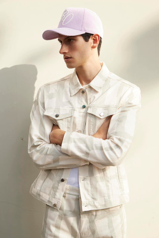 Knitwear from Peru | All Natural Fibers | Reuben Oliver