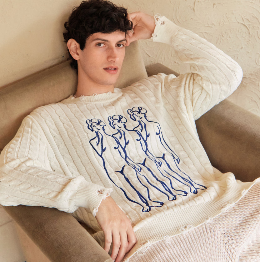 Reuben Oliver New York - REUBEN OLIVER